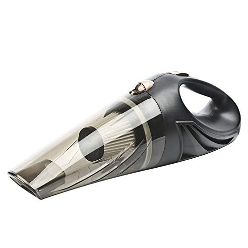 ElevatePro 12v 150watt Car Use Vacuum Cleaner for Dry and Wet Use : Amazon.in: Car & Motorbike