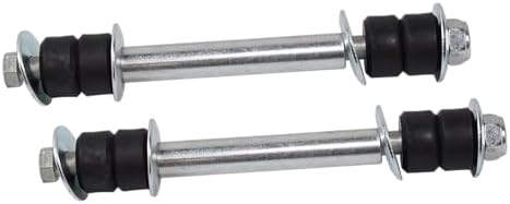 Amazon.com: Garage-Pro Set of 2 Sway Bar Links Stabilizer Bar Links ...