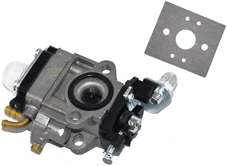 Vergaser kompatibel mit IKRA IBKH 33 Motorsense Freischneider : Amazon ...