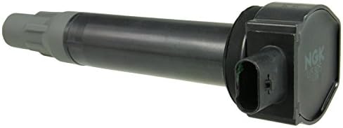 Amazon.com: NGK U5121 (48716) Coil-On-Plug Ignition Coil : Automotive