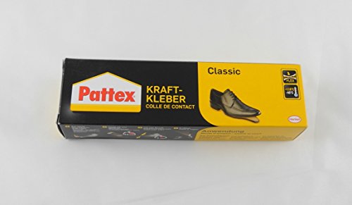 Pattex Classic – Die 15 besten Produkte im Vergleich & Angebote ...