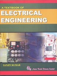 Buy A Textbook Of Electrical Engineering Book Online at Low Prices in ...