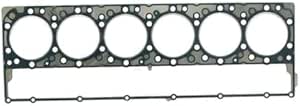 Amazon.com: Cylinder Head Gasket 2219392 for Caterpillar C11 C13 Engine ...