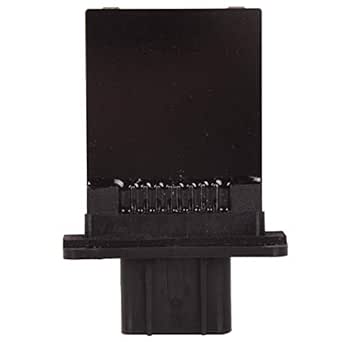 Amazon.com: TOPAZ 3F2H19A706AB HVAC Heater Blower Motor Resistor ...