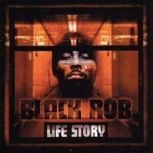 Black Rob - Life Story - Amazon.com Music