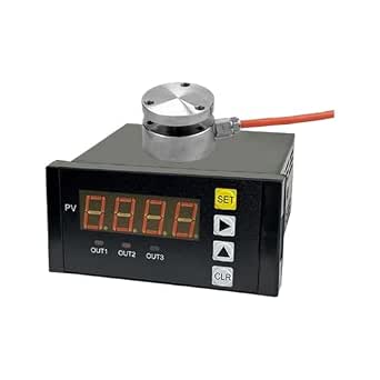 Mini Planar Load Cell and Force Indicator,Tension/Compression Sensor ...