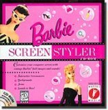 Amazon.com: Barbie Screen Styler - PC : Video Games