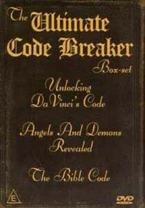The Ultimate Codebreaker Box Set [3 DVDs] [UK Import]: Amazon.de: DVD ...