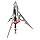 G5 Outdoors Megameat 125 Grain Crossbow Broadhead 3 Pk, Stainless Steel ...