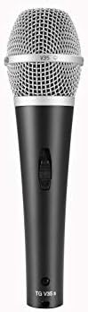 beyerdynamic TG V35 S Dynamic Vocal Microphone (Supercardioid) : Amazon ...