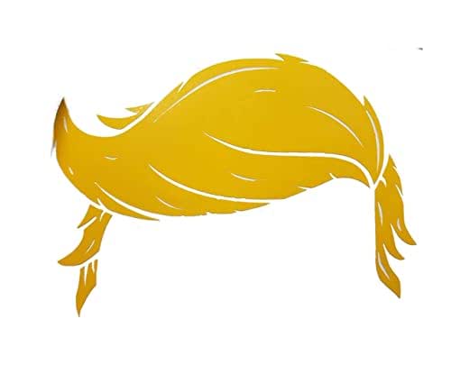 Amazon.com: Hair | Decal Vinyl Sticker | Cars Trucks Vans Walls Laptop ...