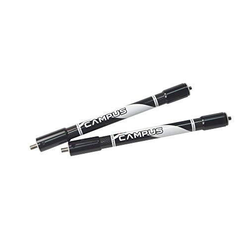 SHARROW Archery Carbon Stabilizer System 30" Balance Rod for Recurve ...