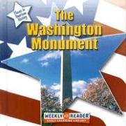 The Washington Monument (Places in American History): Ashley, Susan ...