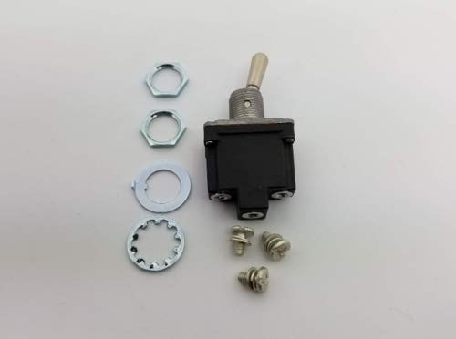 Amazon.com: NEW Genie Toggle Switch (Genie: 128204, 128204GT)