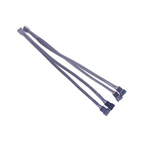 PC case fans - The 15 best products in comparison - Hifi-Online.net