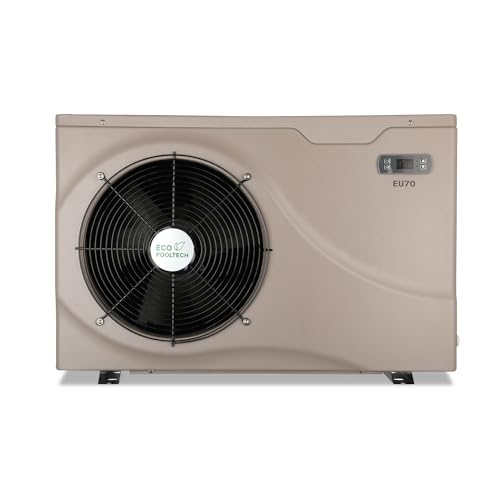 Top 10 Best Swimming Pool Heaters Inground : Reviews & Buying Guide ...