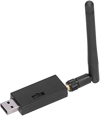 Amazon.com: Zigbee Sniffer USB,Sniffer Protocol Module, for Zigbee Bare ...