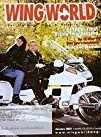 WING WORLD Magazine (For the Gold Wing and Valkyrie Rider) - January ...