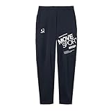 ・ブランド:MOVESPORT(ムーブスポーツ)・製造元:MOVESPORT・モデル:ST5FPZ10M・サイズ展開【S / M / L / O / XO / 2XO】