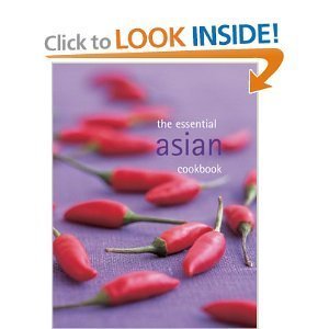 The Essential Asian Cookbook: Jane Bowring: 9780681533745: Amazon.com ...