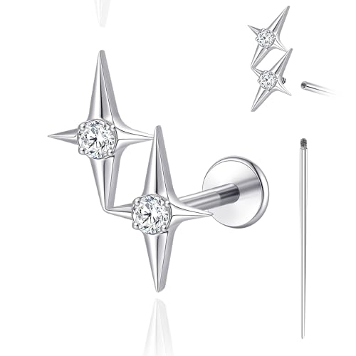 Magic-Cross Piercing – Bedeutung und Erklärung – Tattoo & Piercing ...