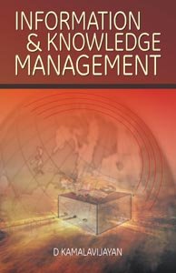 Buy Information and Knowledge Management Book Online at Low Prices in ...