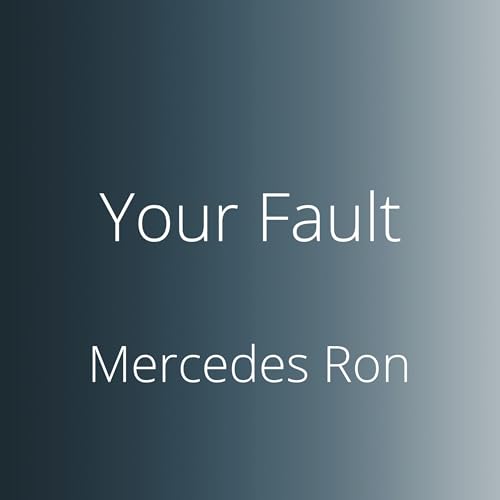 Amazon.com: Your Fault: Culpable, Book 2 (Audible Audio Edition ...