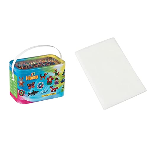 Cajas y Kits | Figuras de Hama Beads