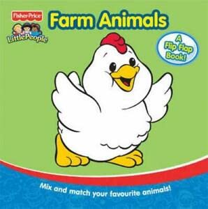 Farm Animals: 9781844583430: Books - Amazon.ca