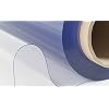 ANKO PLANEN PVC Plane 140cm Breit 650g/m² 0,5mm Transparent