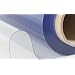 LKW PVC Plane transparent 650g/m² 0,5mm, Fensterfolie, Fensterplane ...