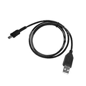 Amazon.com: USB Data Cable for Audiovox/UTstarcom PPC-6700/Verizon ...