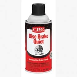 Amazon.com: CRC Industries (CRC05017) Disc Brake Quiet, 9 oz Can, 12 ...