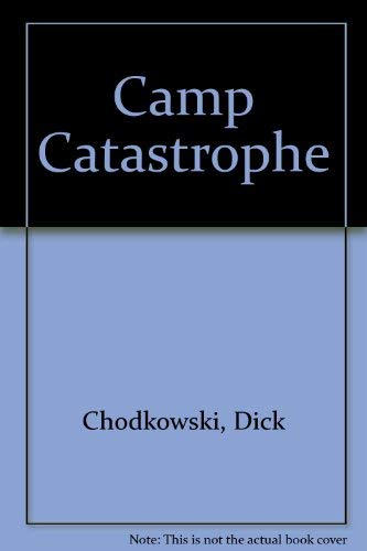 Buy Camp Catastrophe Book Online at Low Prices in India | Camp ...