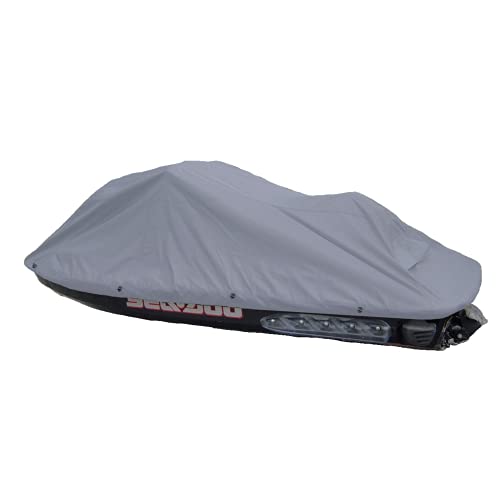 Best Jet Ski Covers to Protect Your Watercraft