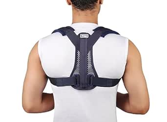 Buy Clavicle Brace With Shoulder Sleeve for Clavicle fracture ...