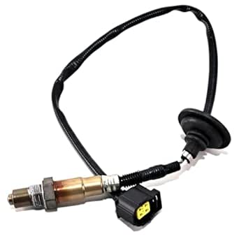 Amazon.co.jp: o2センサー デイズルークス B21A 日産 22690-6A00J 22690-6A01H ラムダセンサー オーツーセンサー A/Fセンサー エキマニ: 車＆バイク