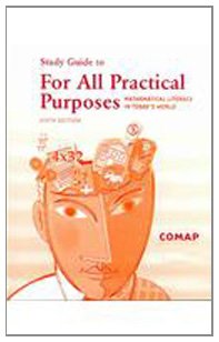 Buy For All Practical Purposes: Study Guide Book Online at Low Prices ...