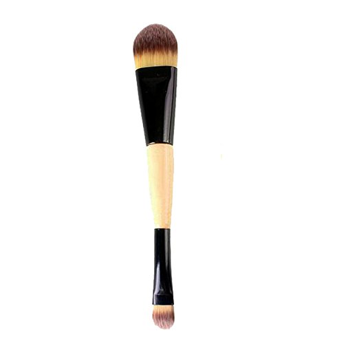Futaba Dual Ended Makeup Brush : Amazon.in: Beauty