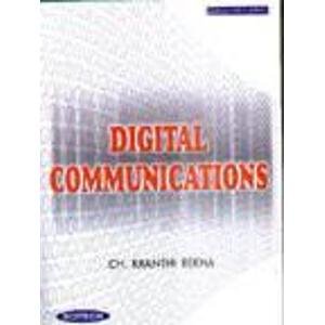 Amazon.in: Buy Digital Communications Book Online at Low Prices in ...
