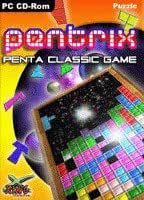 Pentrix - PC Game : Amazon.co.uk: PC & Video Games