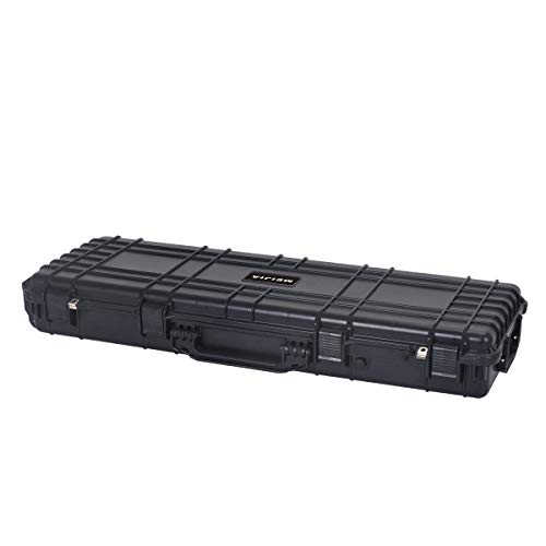 Amazon Best Sellers: Best Hard Rifle Cases