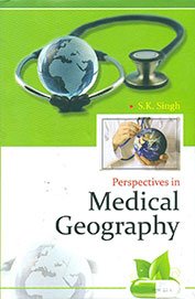 Amazon.in: Buy Perspectives in Medical Geography Book Online at Low ...