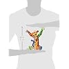 Disney Britto Tigger Figurine : Amazon.co.uk: Home & Kitchen