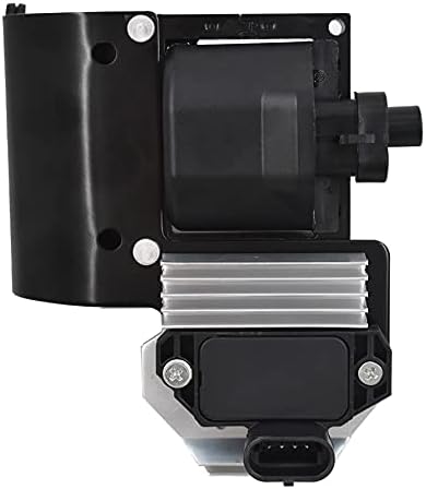munirater Ignition Coil DR49 with Ignition Module D577 10489421 ...