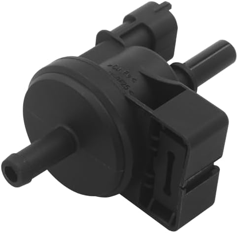 Petrol Evaporation Control Purge Solenoid Valve 55566514 Fit for ...