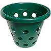 Amazon.com: Bloom Master Hanging Baskets - 6 Gallon (3 Pack) - Large ...