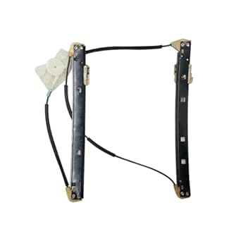 Car window levers Window regulator For Audi C7 2012-2017 4G0837462 ...