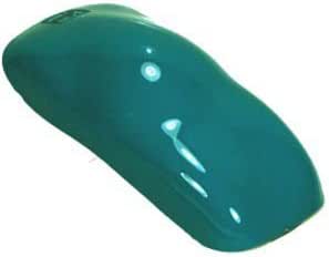 Amazon.com: Restoration Shop - Deep Aqua Acrylic Urethane Auto Paint ...