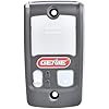 Genie Series II Garage Door Opener Wall Console - Sure-Lock/Vacation ...